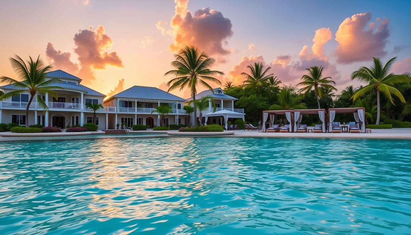 Your Guide To Luxury Stays In Great Exuma