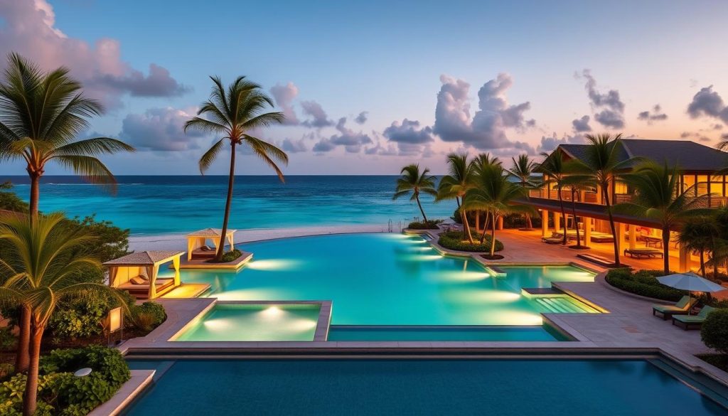 Your Guide To Luxury Stays In Great Exuma