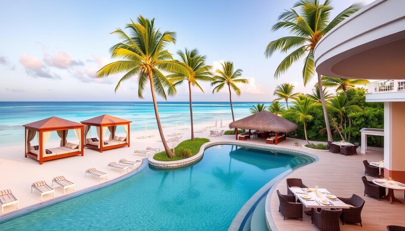 Your Guide To Luxury Stays In Great Exuma