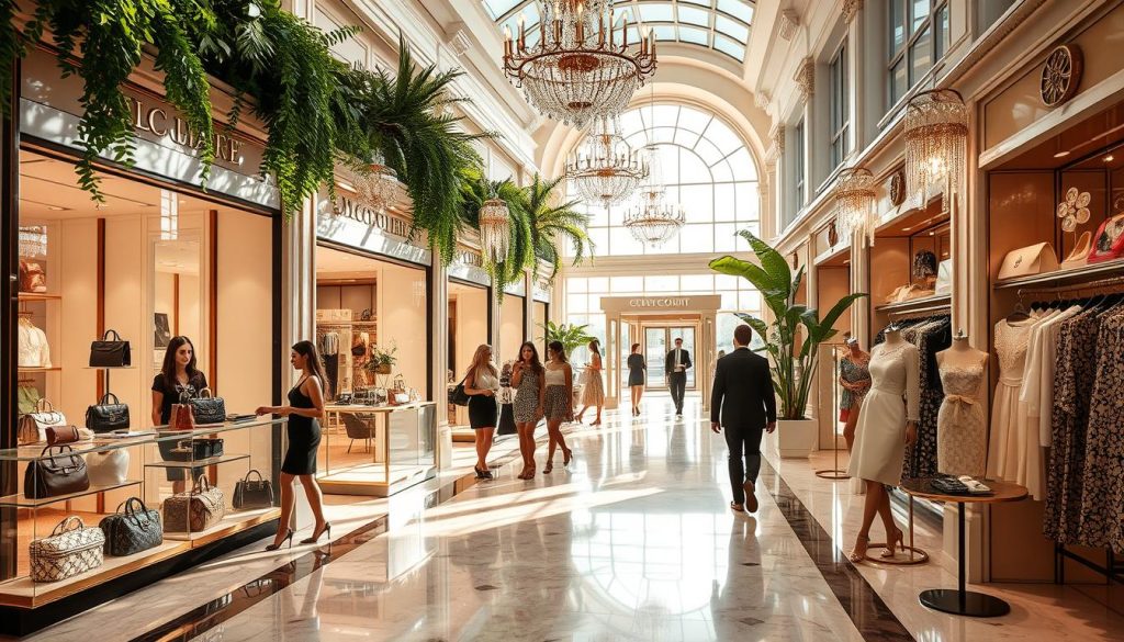 Your Guide To The Best Shopping Boutiques On Paradise Island