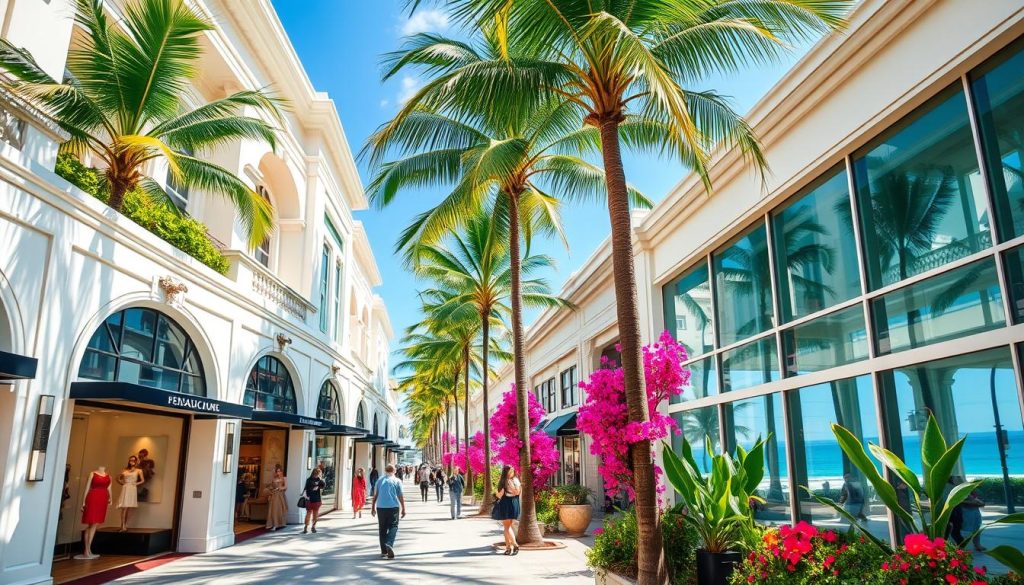 Your Guide To The Best Shopping Boutiques On Paradise Island