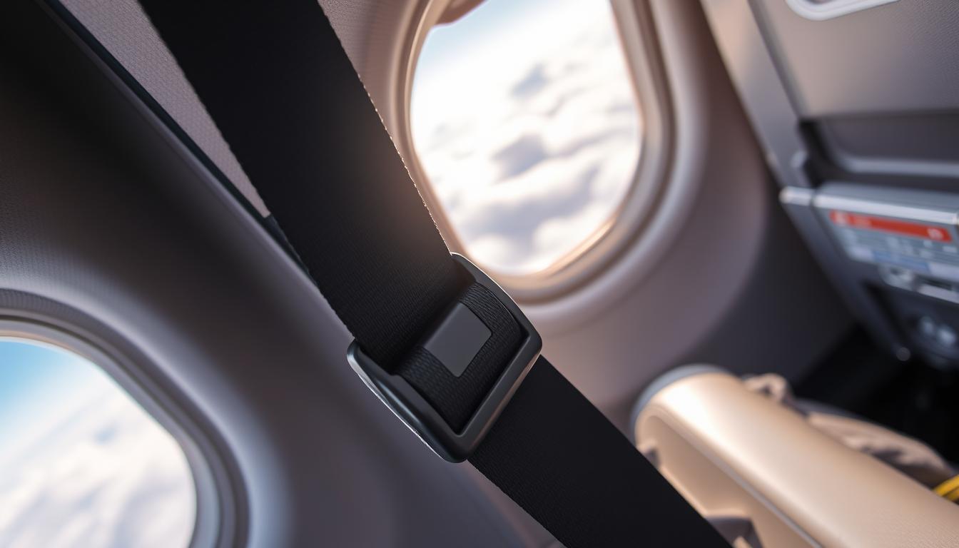 Tips For Handling Turbulence On Flights