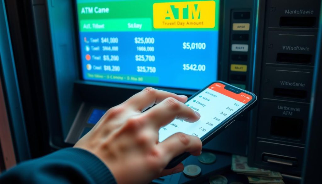 Smart ATM Use & Currency Tips Abroad