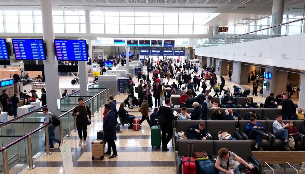 Master Navigating Airports: Essential Pro Tips