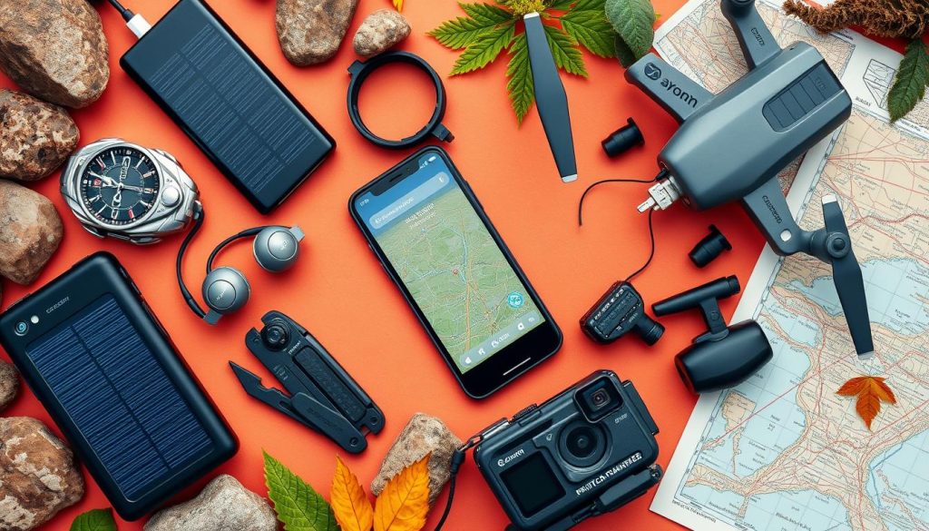 Essential Guide To Adventure Travel Packing List