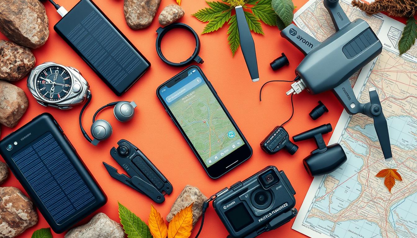 Essential Guide To Adventure Travel Packing List