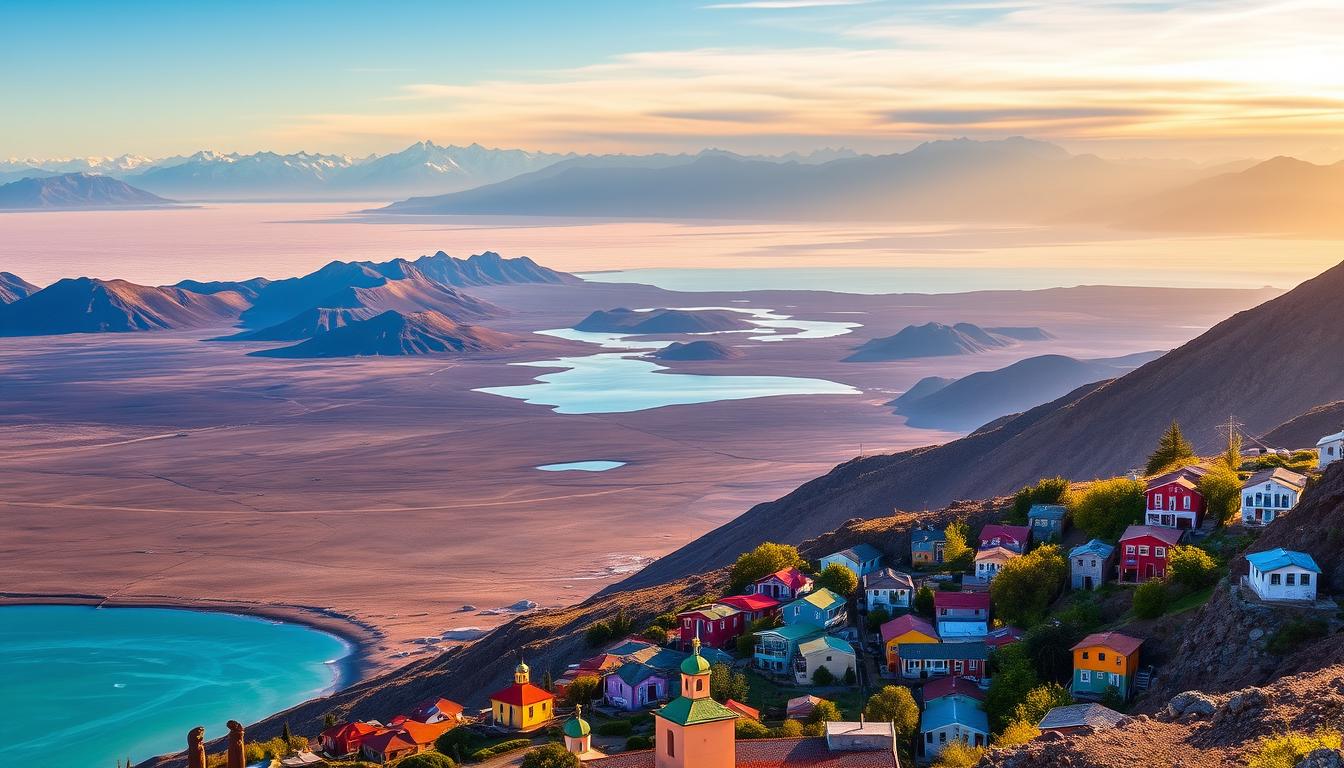 Explore Top 10 Must-See Spots In Chile