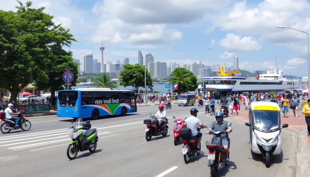 Navigating Freeport: Tips For Getting Around