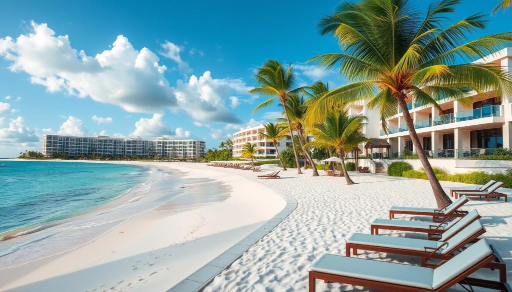 Your Guide To Top-Rated San Juan Beach Resorts