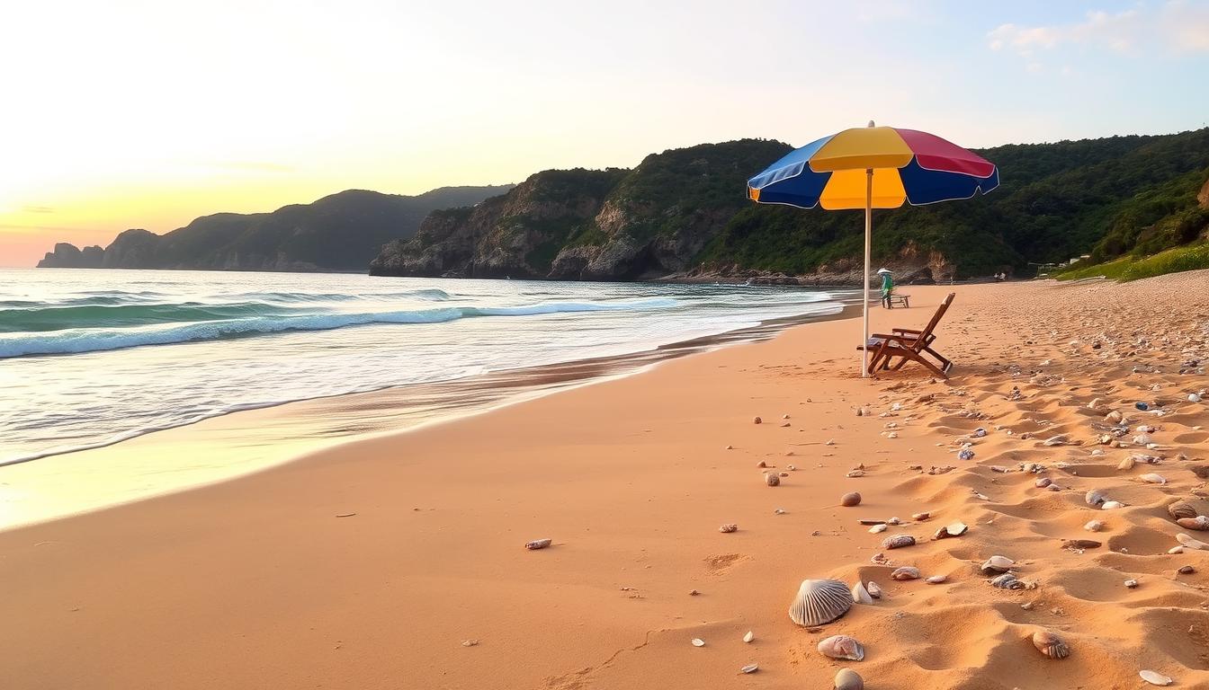 Secret Shores: Best Off-Season Beach Destinations In March