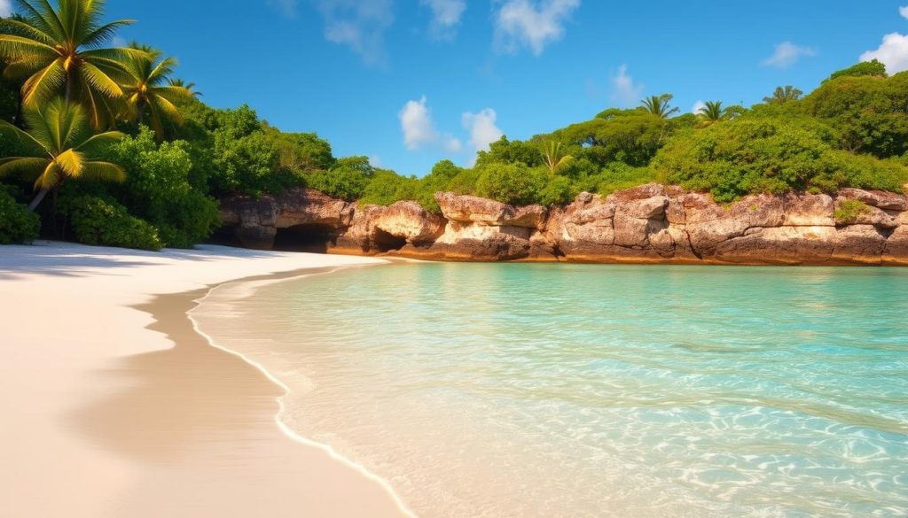 Your Guide To Great Exuma's Hidden Gems