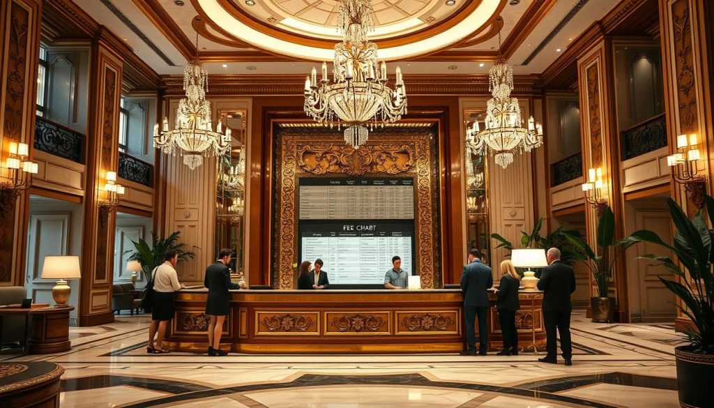 Avoid Hidden Hotel Fees: Your Guide
