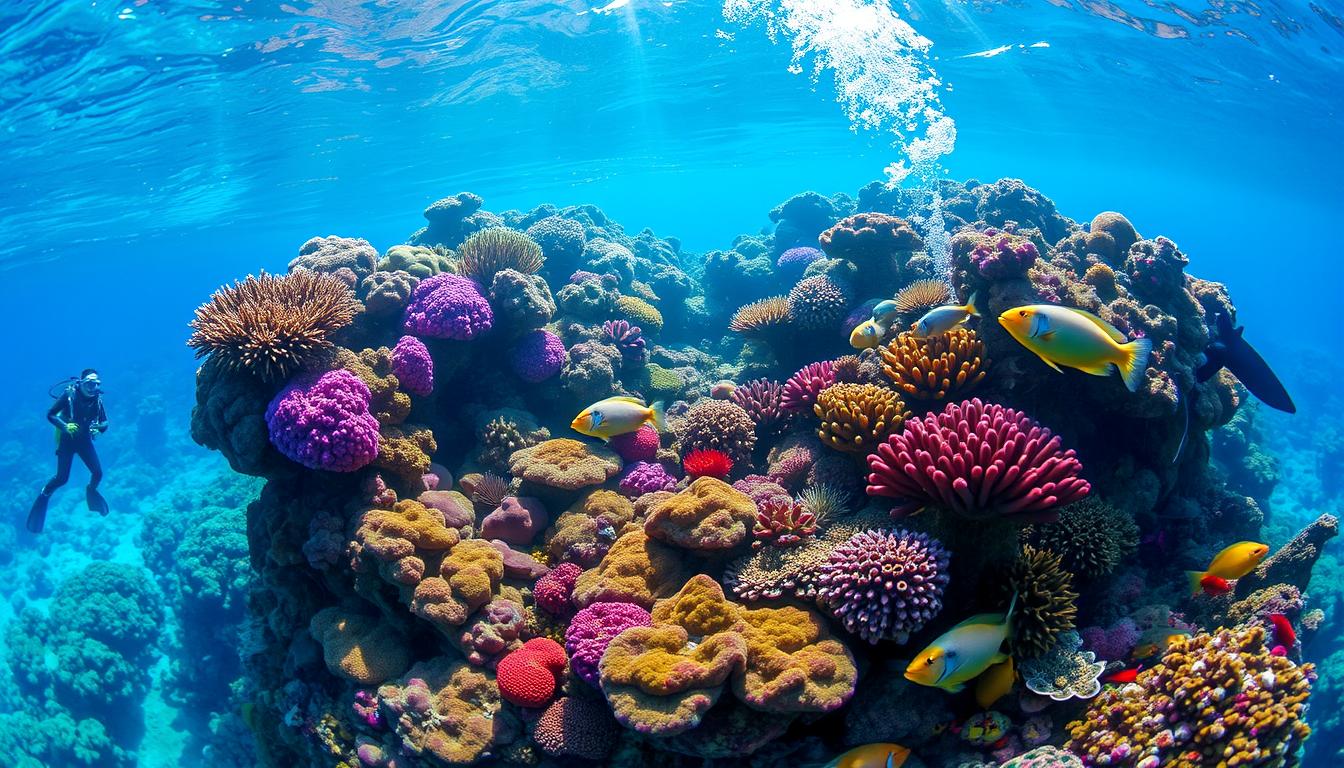 Discover Underwater Photography Gems In Culebra