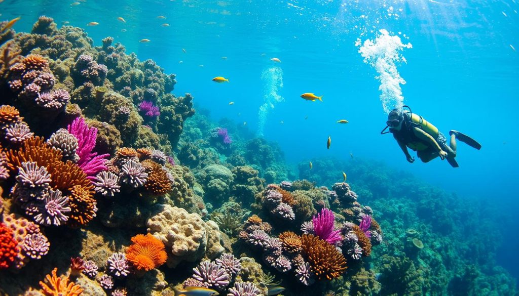 Discover The Best Scuba Diving Spots In Culebra