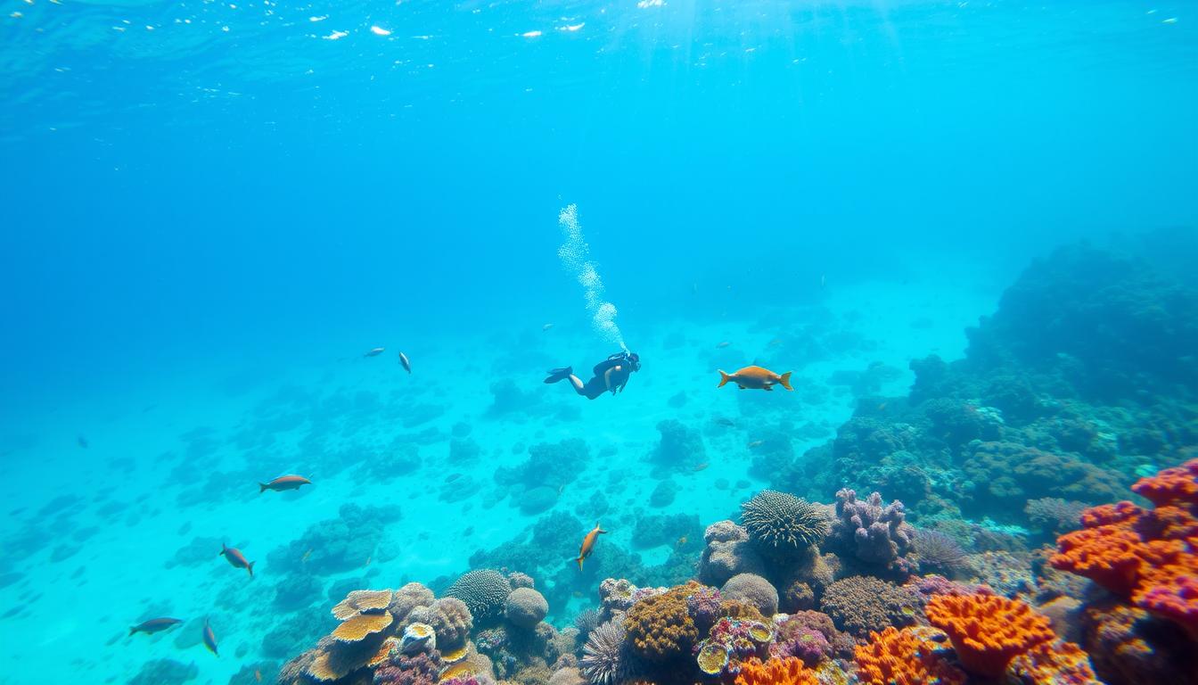 Discover The Best Scuba Diving Spots In Culebra