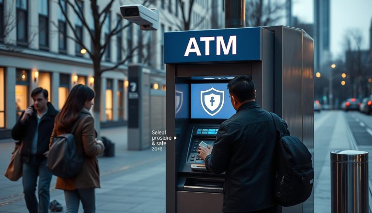 Smart ATM Use & Currency Tips Abroad