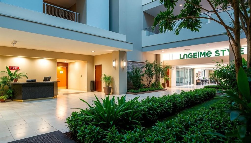Safe Hotel Stays: Top Strategies For Security