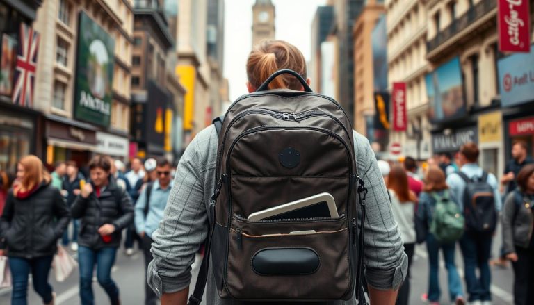 Safeguarding Valuables While Sightseeing Explained