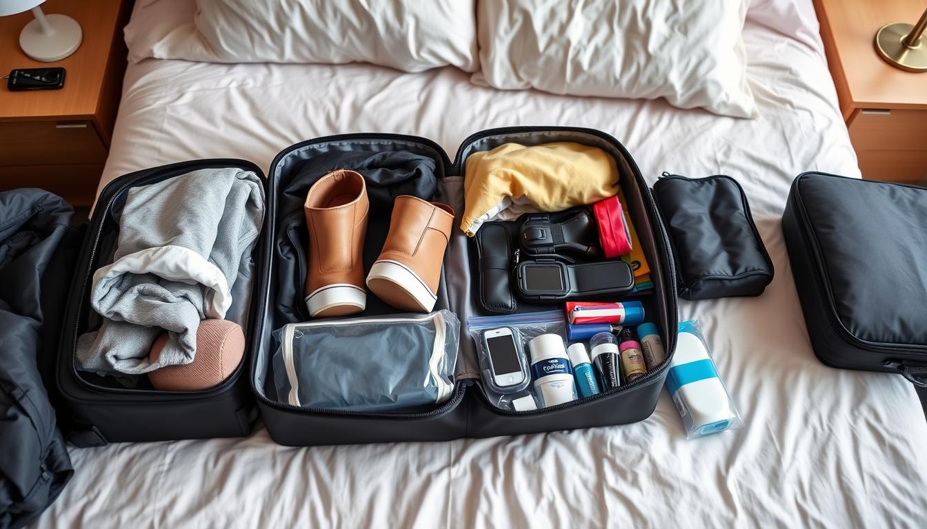 Master Smart Packing Techniques For Carry-On Bags