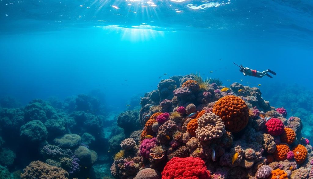Explore The Best Snorkeling Spots In Eleuthera