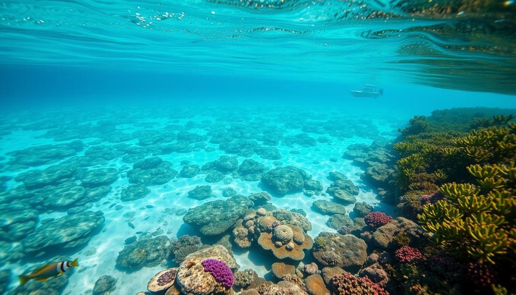 Explore The Best Snorkeling Spots In Eleuthera