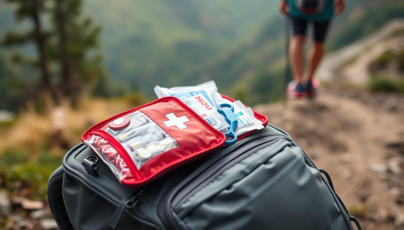 Travel First Aid Kit Essentials – Pack Smartly!