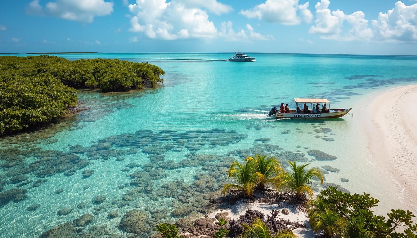Discover Freeport Bahamas Eco Tours: Sustainable Experiences