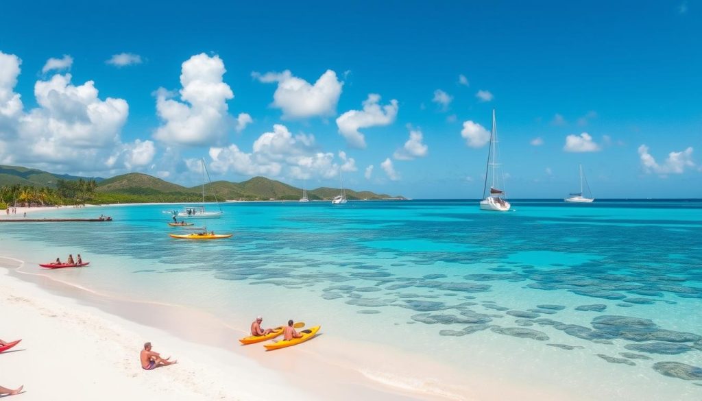 Your Perfect Culebra Weekend Itinerary