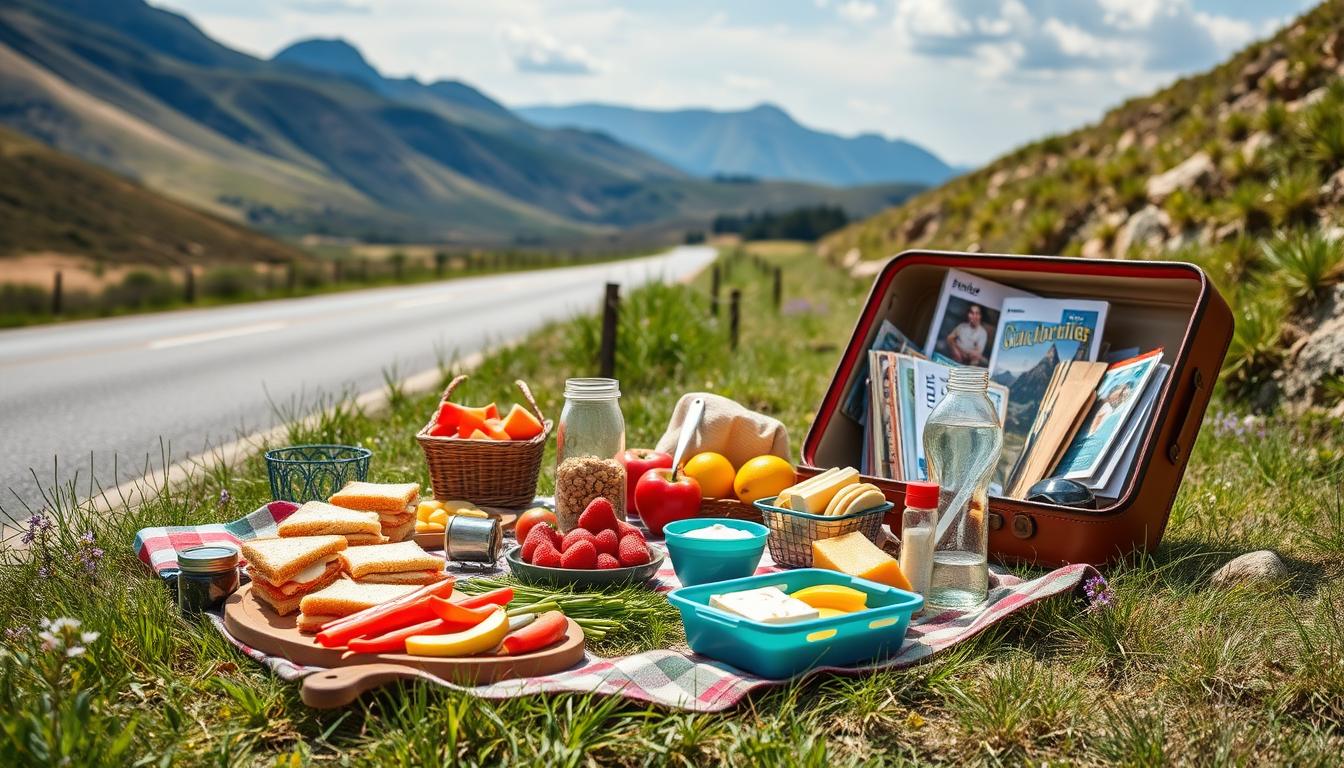 Save On Eats With Budget Travel Tips For Food Dining