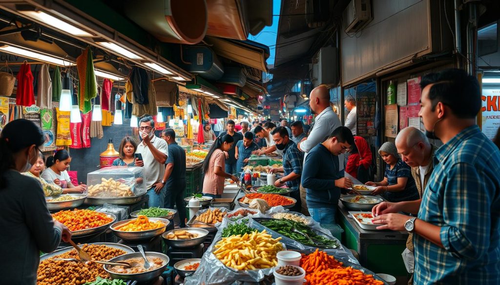 Save On Eats With Budget Travel Tips For Food Dining