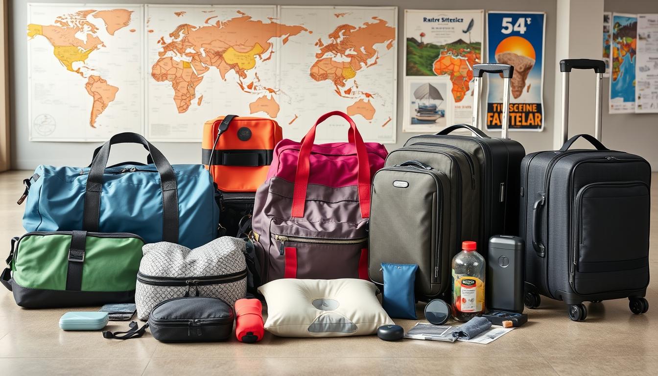 Streamline Your Trips With Travel-Friendly Bags