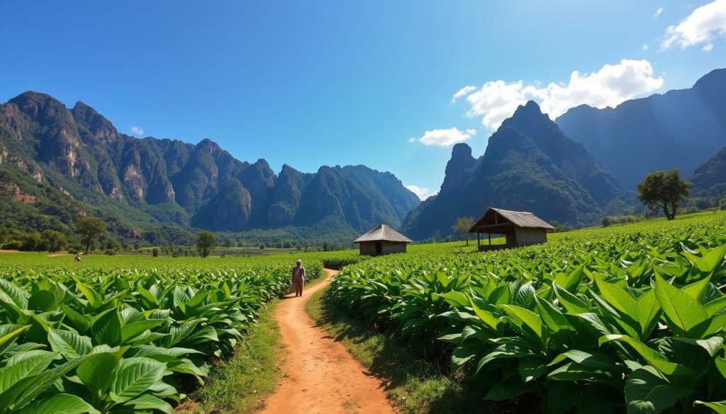 Your Guide To Touring Viñales Tobacco Farms