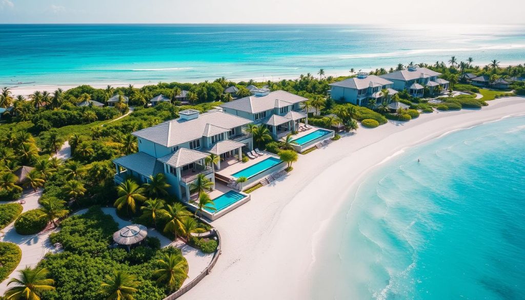 Your Guide To Luxury Stays In Great Exuma