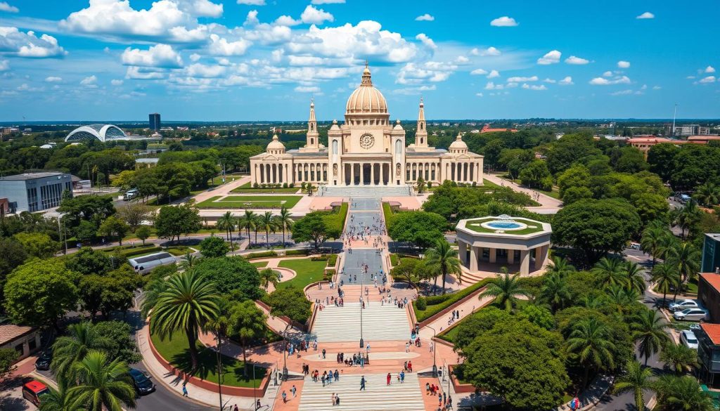 Explore Bras lia Top 10 Things To Do In Brazil s Capital Explore Bras lia Top 10 Things To Do In Brazil s Capital