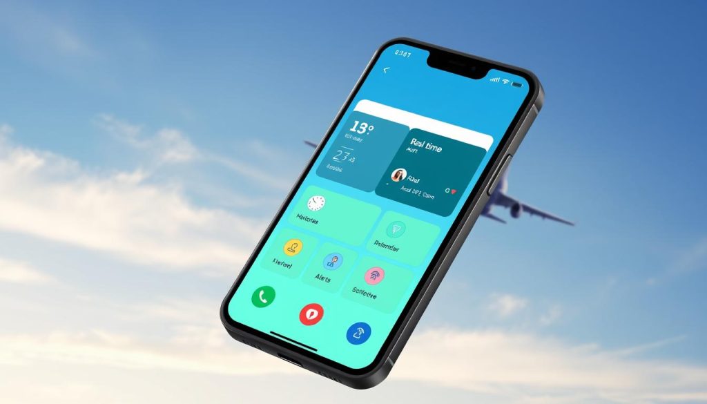 Streamline Trips With Digital Tools To Organize Your Itinerary