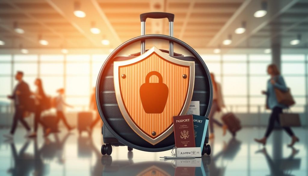 Protect Luggage From Tampering: Best Tips Revealed