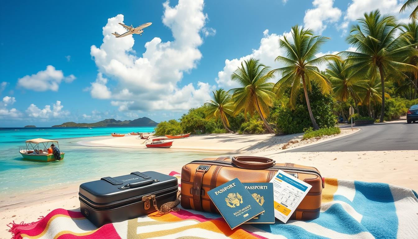 How To Get To Great Exuma: A Traveler's Guide