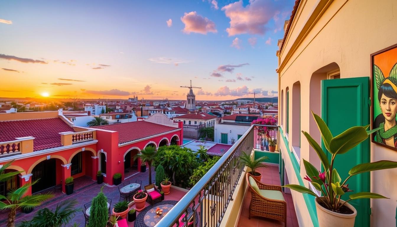 Explore Charming Ponce Boutique Hotels