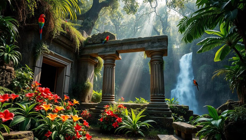 Discover Paradise Island's Hidden Gems