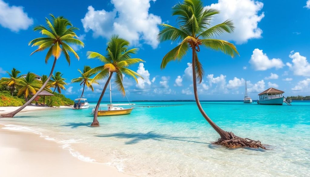 Explore The Beauty Of Potter's Cay Paradise Island