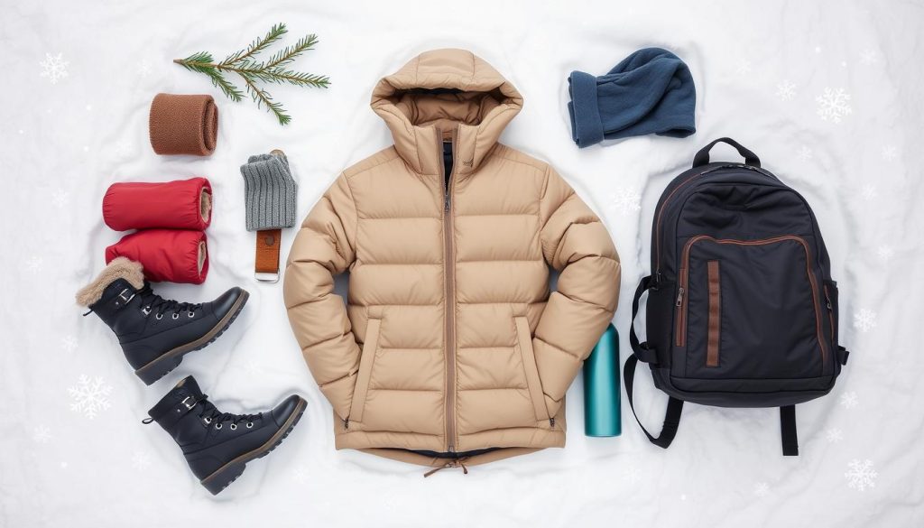 Winter Getaway? Packing Essentials For Snow Trips