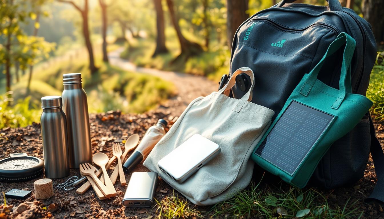 Eco-Friendly Travel: Reduce Waste On Your Trips
