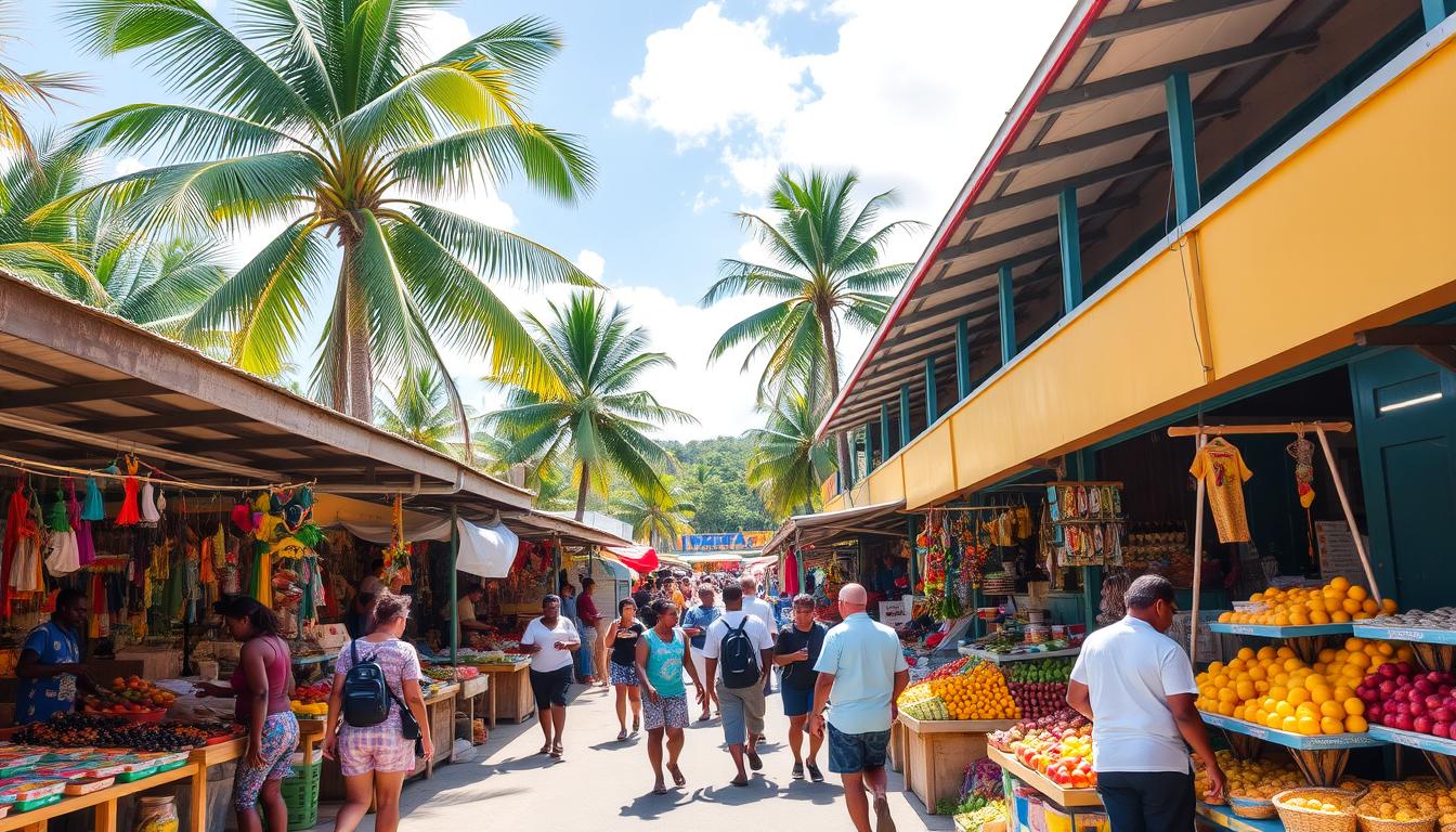 Shopping In Holetown: Your Ultimate Destination