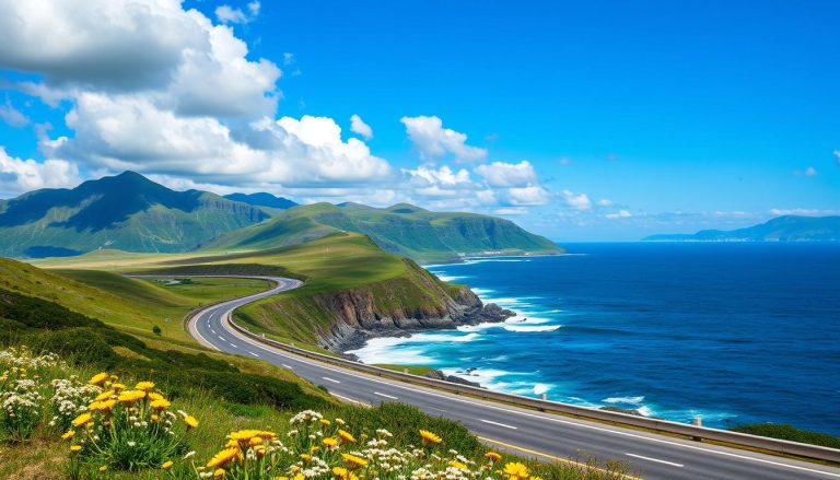 Spring Road Trip Adventures: Scenic Routes For April Explorers