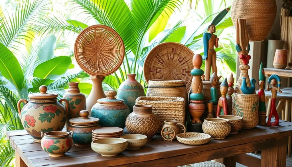 Your Guide To Shopping In Jan Thiel: Souvenirs, Markets, And Boutiques