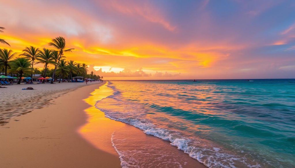 Explore The Top Beaches In Holetown, Barbados
