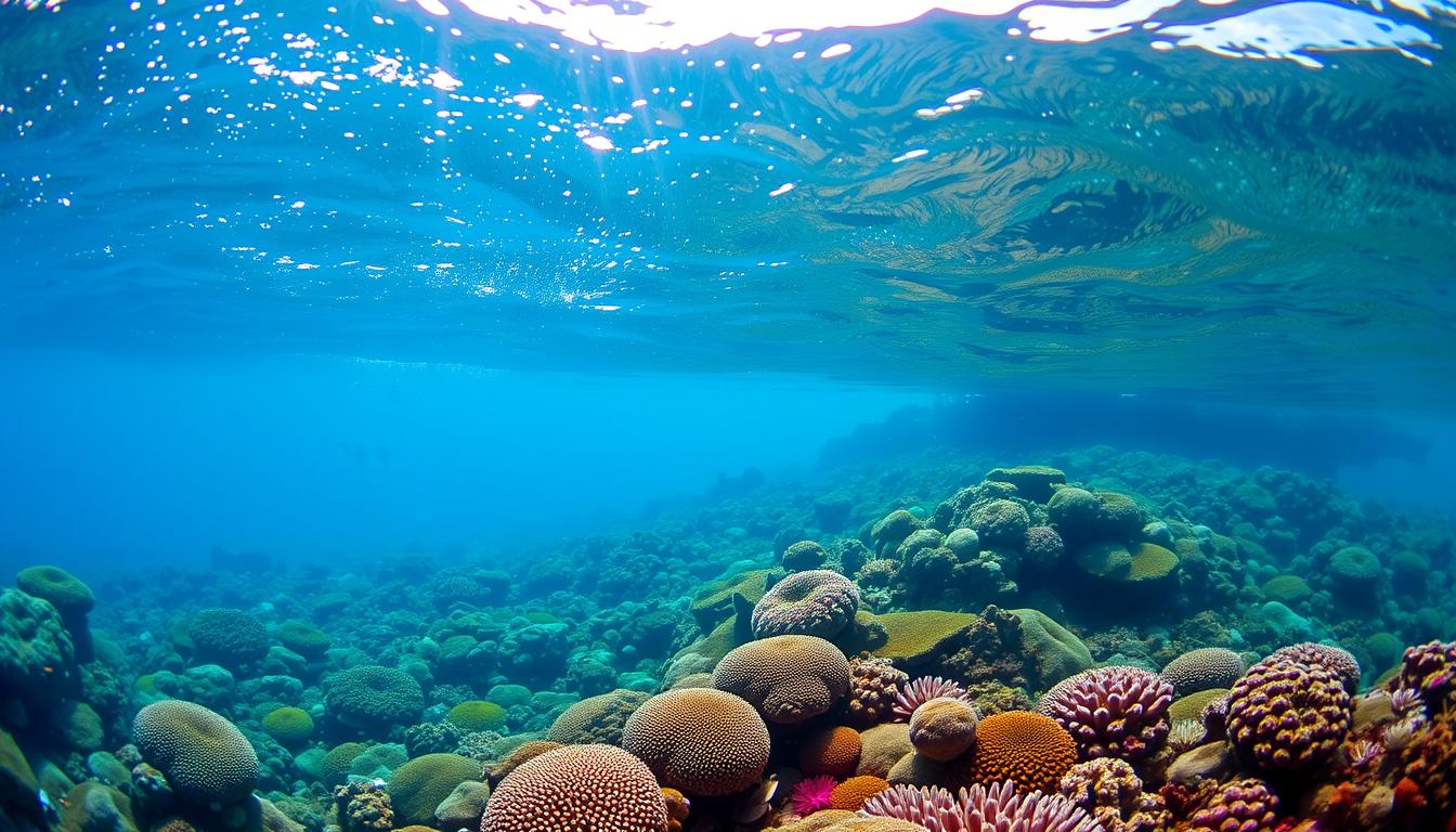Your Guide To Swimming & Snorkeling In Bathsheba