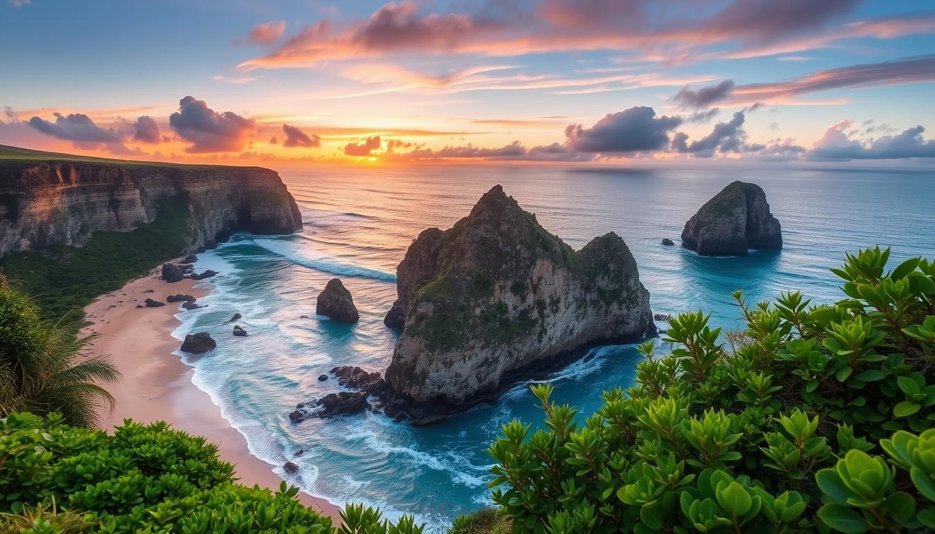 Uncover The Beauty Of Bathsheba Barbados Beaches
