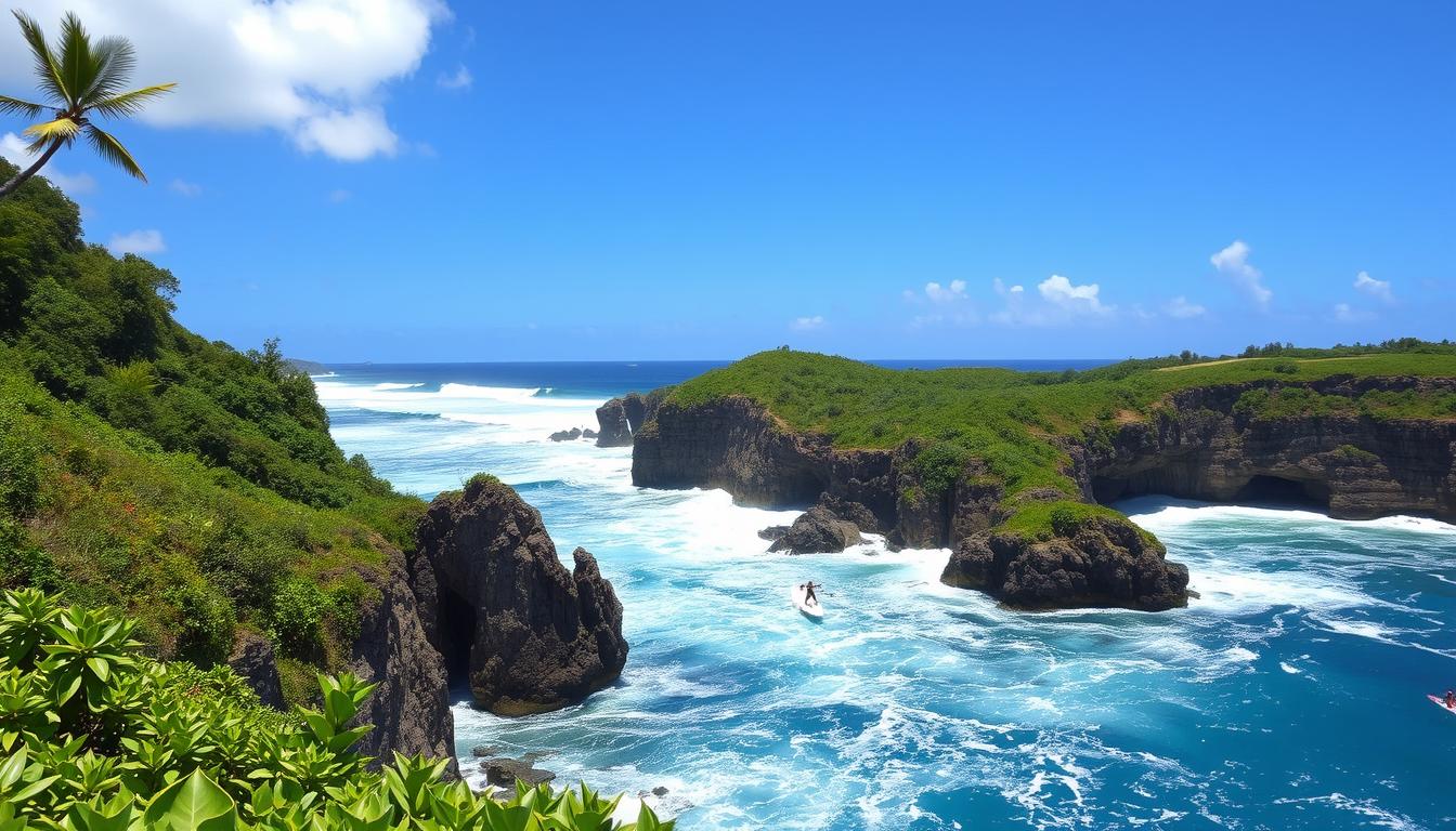 Bathsheba, Barbados: The Best Things For You To Enjoy