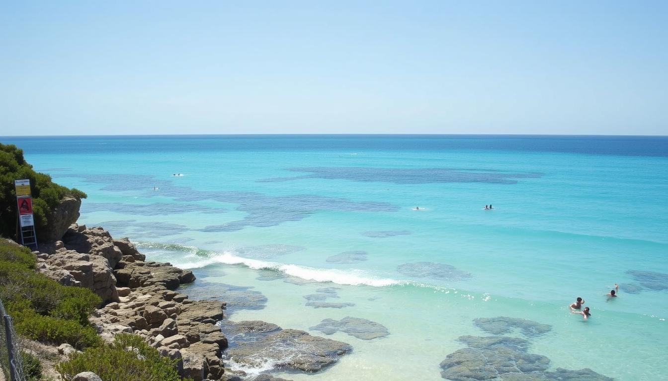 Your Guide To Swimming & Snorkeling In Bathsheba